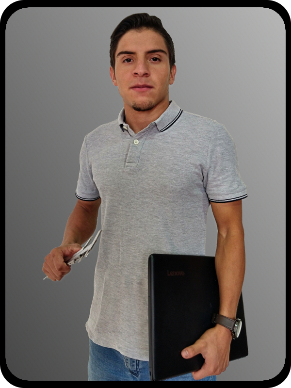 Conózcanos – HIDRO SAS